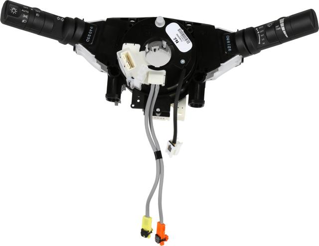 2004-2008 Nissan Maxima Multi-Function Switch 25560-ZK01D | Nissan ...