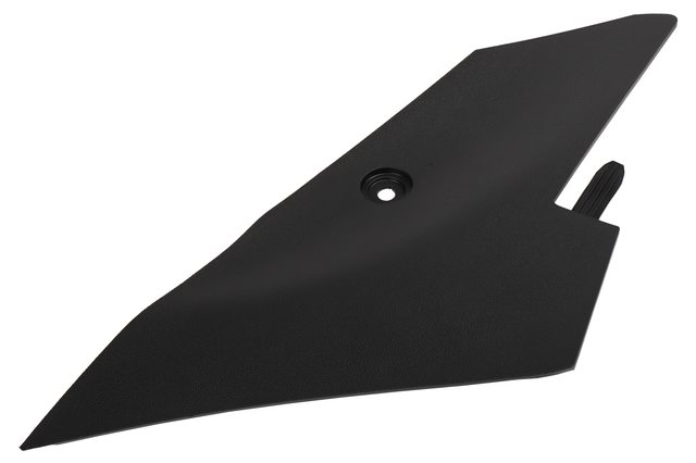 2015-2022 Chevrolet Trax Jet Black Driver Side Front Floor Console ...