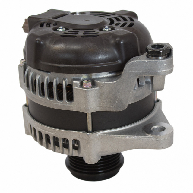 Genuine OEM Ford - Alternator BR3Z-10346-C | OEM Ford Parts & Accessories