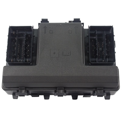 2013-2016 Ford Junction Block DG9Z-14A068-DA | OEM Parts Online