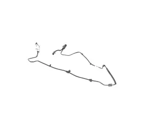 2019-2024 Ram 3500 Diesel Exhaust Fluid Tube 57008976AA | OEM Parts Online