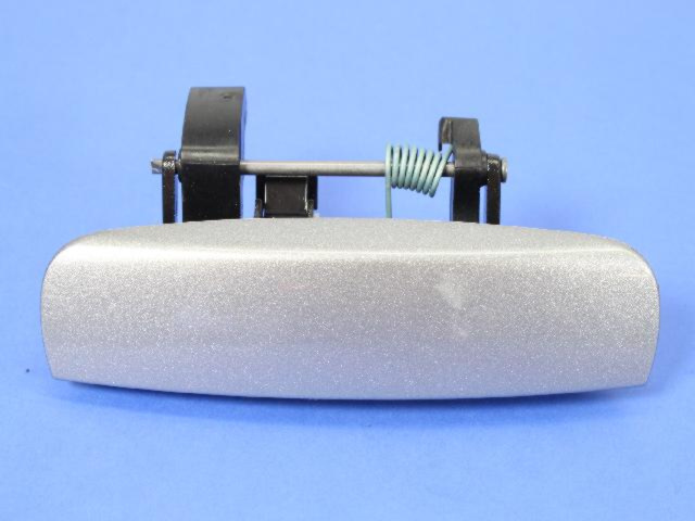 2011-2019 Dodge Charger Exterior Door Handle, Left 1MZ81JSCAH | My ...