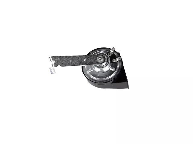 2015-2023 Dodge Challenger Horn And Bracket 68302643AC | My Mopar Parts