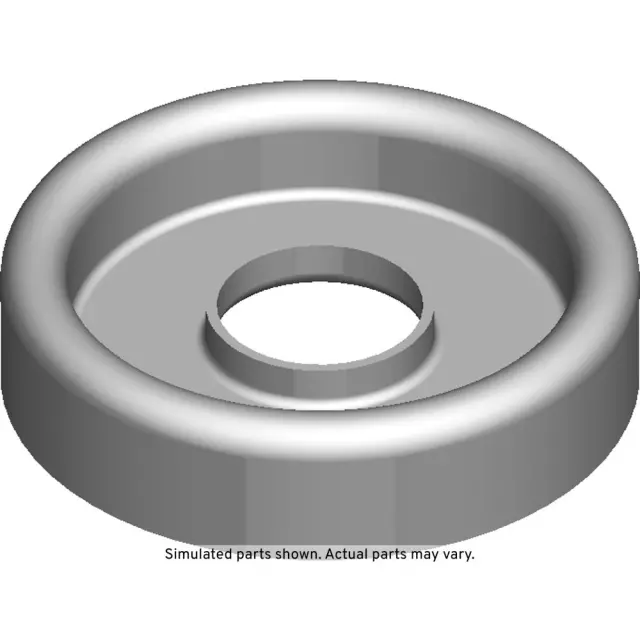 Differential Drive Pinion Gear Oil Slinger 23269749 GM | GMPartsDirect.com