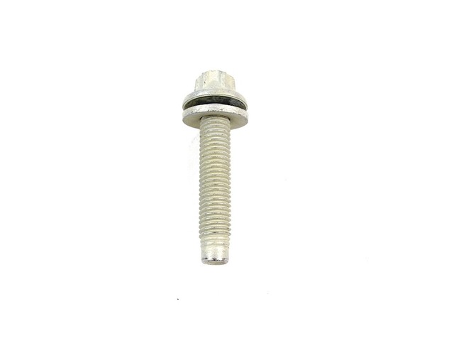 2014-2021 Mopar 6 Lobe External Head Bolt, Mounting 6510863AA | QuirkParts