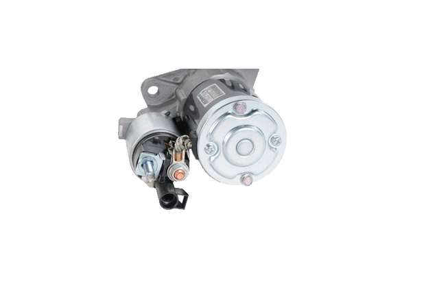 2008-2016 GM Starter 12644788 | GM Parts Center