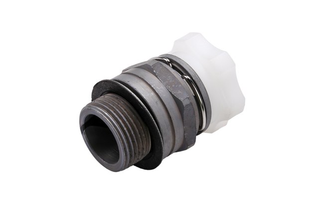 2016-2021 GM Engine Oil Cooler Fitting 12670867 | GMPartsDirect.com