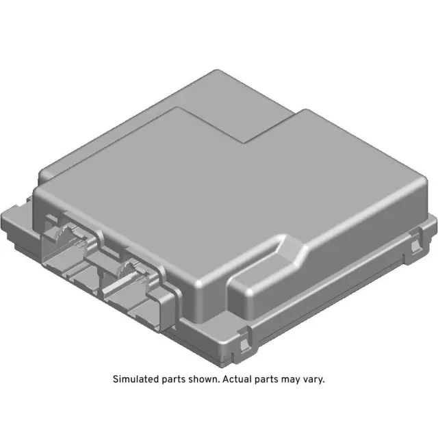 Keyless Entry Control Module 13539771 GM | GMPartsDirect.com