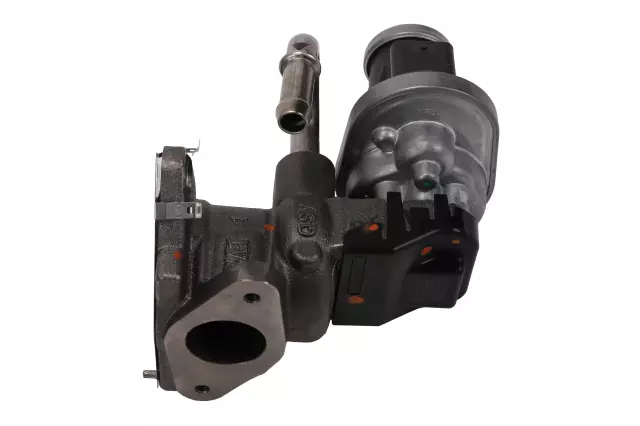 2023-2024 GM Exhaust Gas Re-Circulation (Egr) Valve 40009269 ...