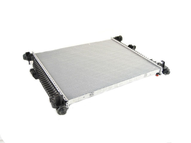 68273308AA - Engine Cooling Radiator 2016-2022 Mopar | Mopar Wholesale ...