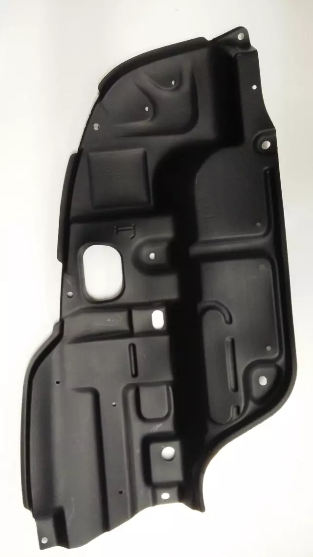 2002-2006 Toyota Camry Under Cover 51442-06020 | Toyota Parts Center