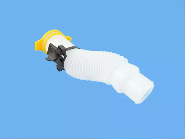 2015-2023 Mopar Washer Reservoir Filler Neck 68285207AA | Mopar eStore