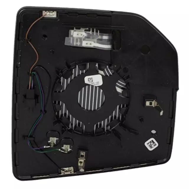 Shop Genuine Ford Mirror Assemblies, Covers, Glass and Parts | Ford ...