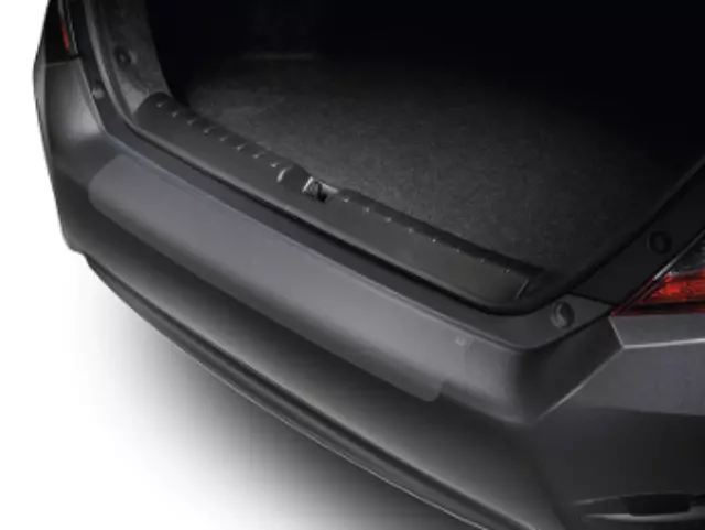 08P48-TBF-101 - Rear Bumper Applique (Side) 2018 Honda Civic | Honda ...
