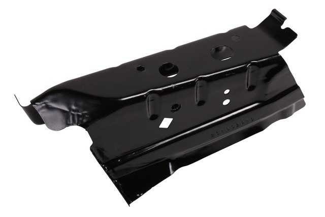 2017-2022 Chevrolet Camaro Front Passenger Side Upper Tie Bar Support ...