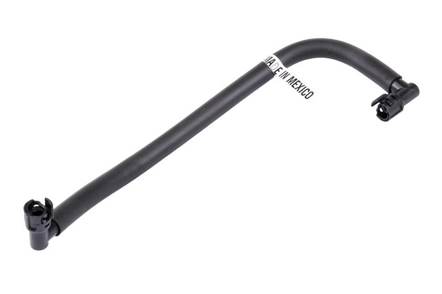 2014-2015 Chevrolet Camaro Positive Crankcase Ventilation (PCV) Tube ...