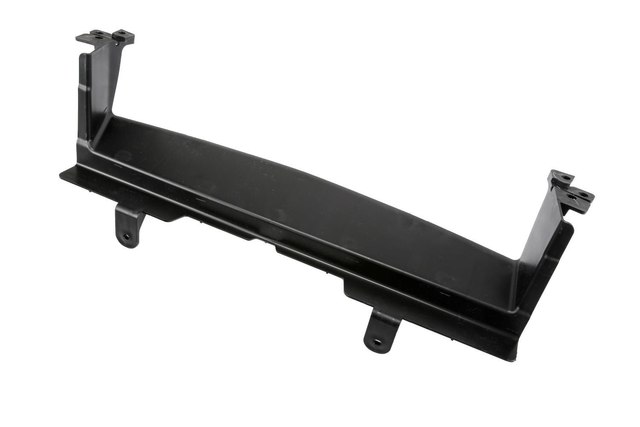 2012-2018 Chevrolet Sonic Upper Radiator Air Baffle 95961448 ...