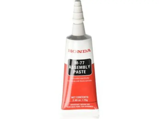 08798-9010 - Moly Paste (M77) Honda Parts Online