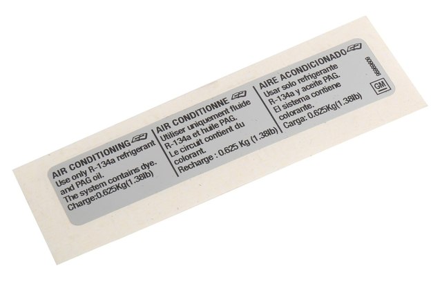 GM Air Conditioning Parts | GMPartsDirect.com