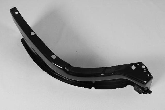 Aperture Panel and Pillar Supports for 2014 Jeep Grand Cherokee | Mopar ...