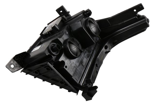 2015-2020 GMC Passenger Side Headlamp (Replaces Part Number 84294010 ...