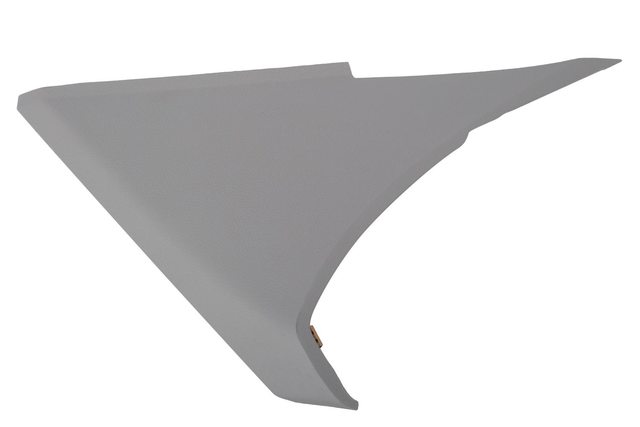 20954935 GM Light Titanium Driver Side Instrument Panel Lower Extension ...