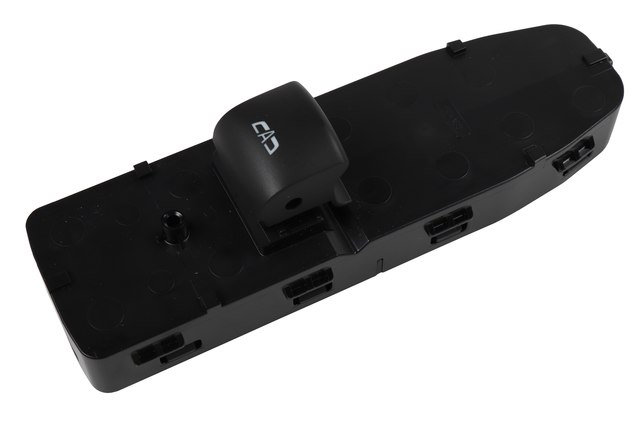 Interior Trim - Front Door for 2023 GMC Sierra 1500 | GMPartsNow