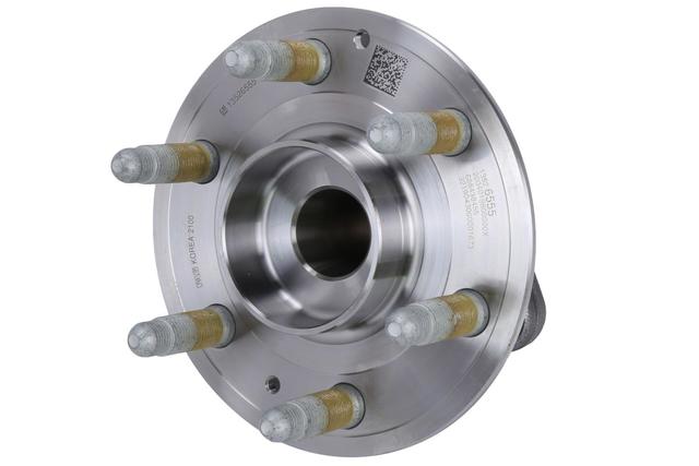 Rear Wheel Hub Assembly 13536584 | GMPartsDirect.com