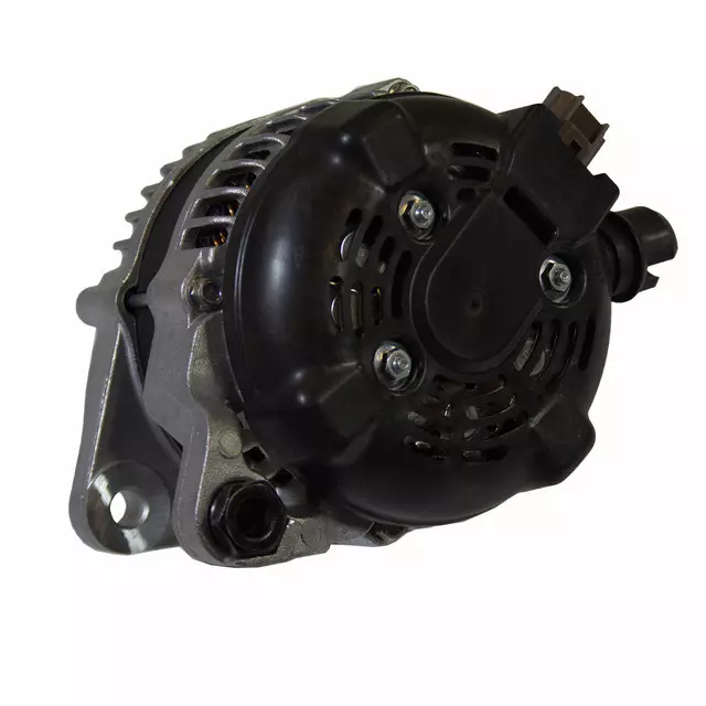 Find Genuine OEM Alternators Online | Ken Ganley Lincoln Parts