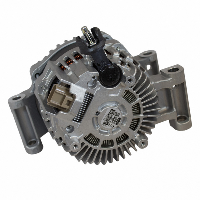 Genuine OEM Ford - Alternator 8S4Z-10346-A | OEM Ford Parts & Accessories