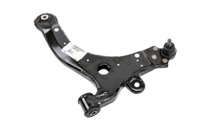 Shop Control Arms - GM Genuine Parts | GMPartsDirect.com