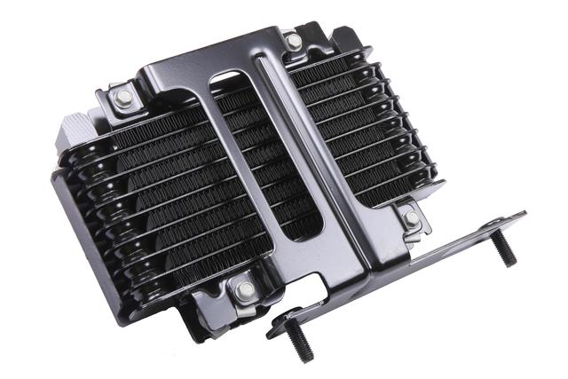 Fuel Cooler 84215310 | GMPartsDirect.com