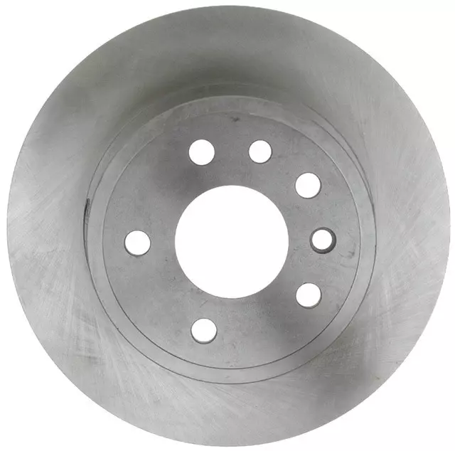 Rear Disc Brake Rotor 19264692 GM | GMPartsDirect.com