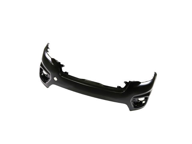 Front Bumper and Fascia for 2019 Jeep Cherokee | Mopar Estores