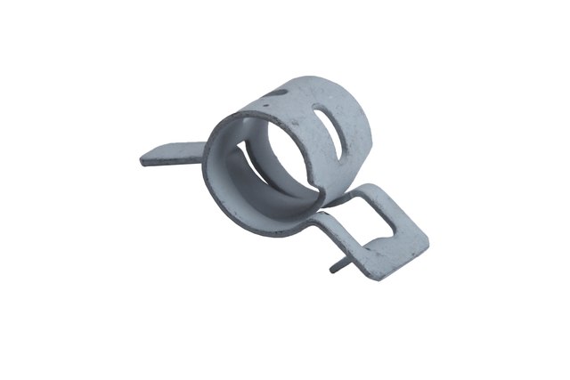 11549085 GM Multi-Purpose Clamp | GM Parts Store