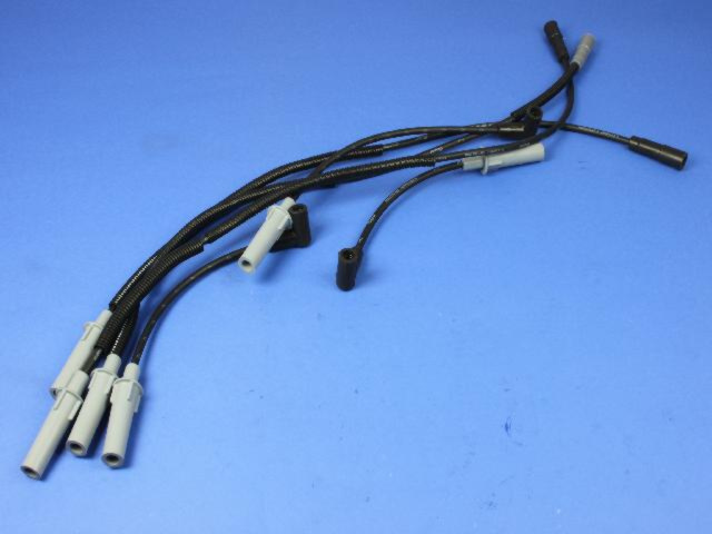 2007-2011 Jeep Wrangler Ignition Cable Package 68017712AC | My Mopar Parts