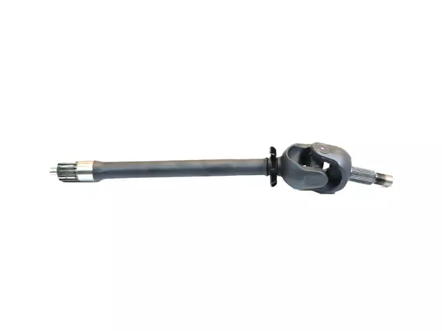 Front Axle Shafts for 2024 Jeep Wrangler | Mopar eStore
