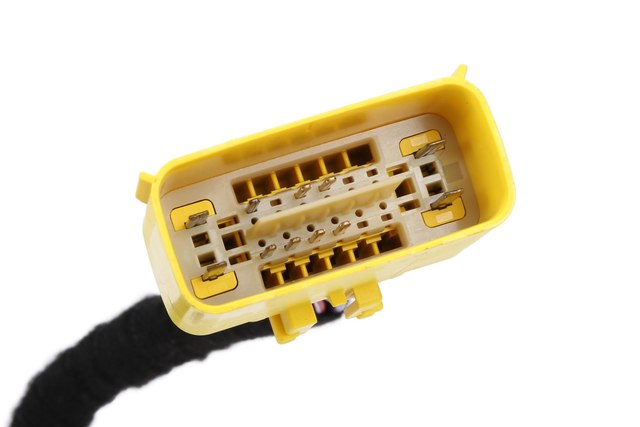 2018-2022 GM Passenger Side Pickup Box Tailgate Cable 84130407 ...