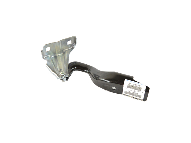 Hood and Hood Release for 2016 Jeep Renegade | Mopar Online Parts