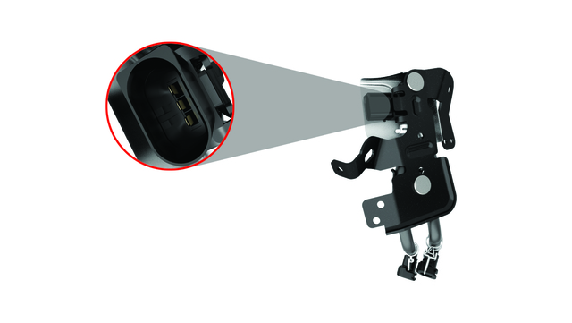 2014-2019 Jeep Grand Cherokee Differential Pressure Sensor 68155263AC ...