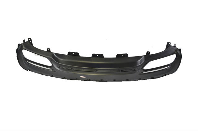 2015-2017 Chrysler 200 Rear Lower Fascia 68203103AC | All Mopar Parts