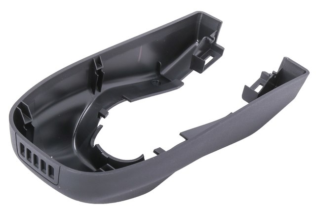 22941948 GM Jet Black Windshield Multi-Function Sensor Mount Bracket ...
