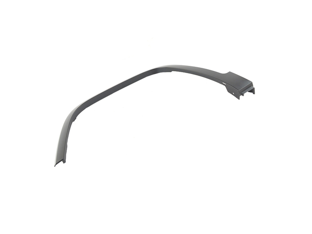2016-2018 Jeep Cherokee Wheel Flare Molding, Left 5ZQ39TZZAA | Mopar ...