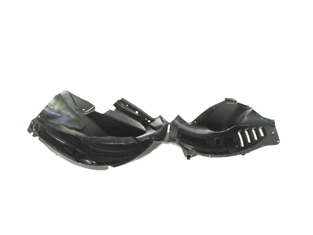 2015-2021 Dodge Charger Splash Shield, Right 68477158AA | Mopar ...