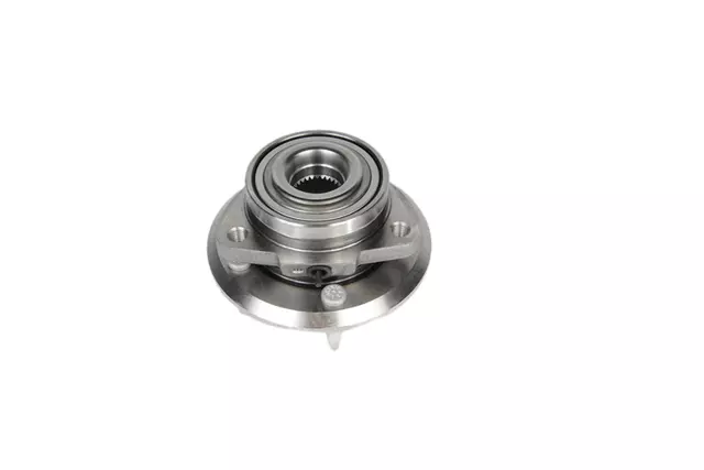 Wheel Hubs & Bearings | Maxon GMC Parts