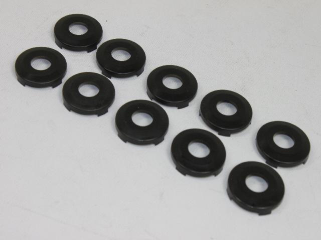 2001-2022 Mopar Door Lock Cylinder Cap 5257148 | Mopar Estores