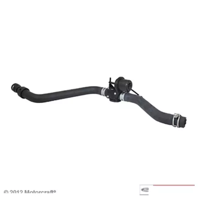 Genuine OEM Ford Part - HVAC Heater Hose 5C3Z-18472-F | Genuine OEM ...