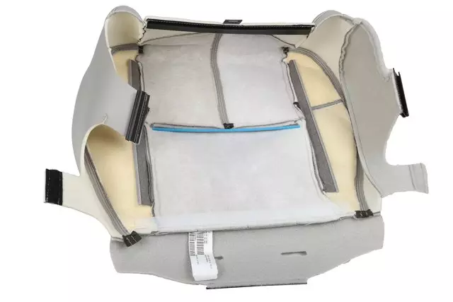 Front Seat Components for 2008 GMC Sierra 1500 | GMPartsDirect.com