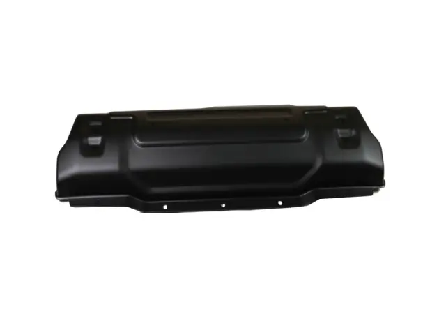 2018-2025 Jeep Front Skid Plate 68293984ab | TascaParts.com