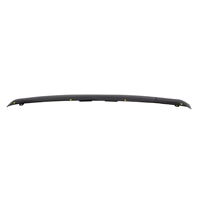 2008-2014 Ford Hood Deflector - Mini 8C2Z-16C900-A | OEM Parts Online